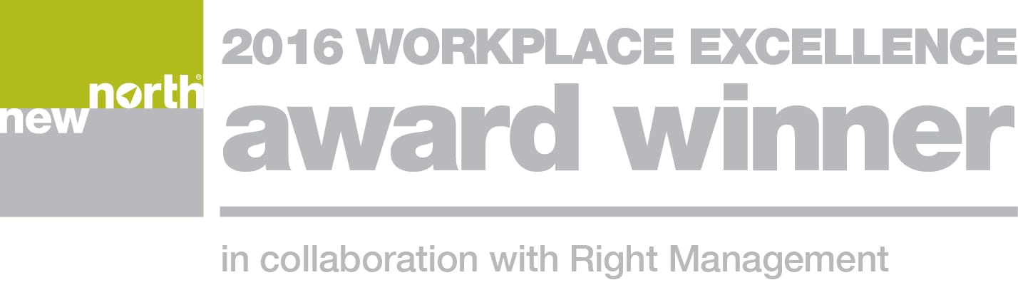 Foth Honored with New North Workplace Excellence Award - FOTH
