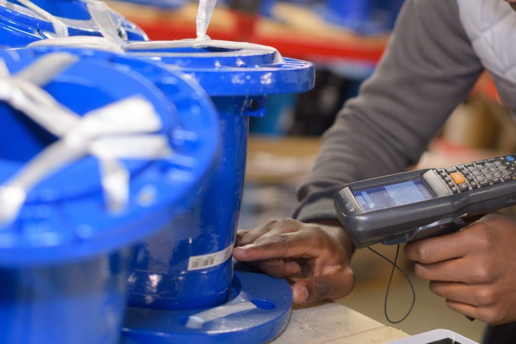 Asset Tracking System Deployment - FOTH