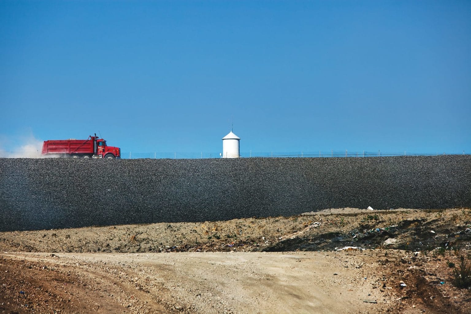 Leachate Solution Provides Cost Saving and Environmental Benefits - FOTH