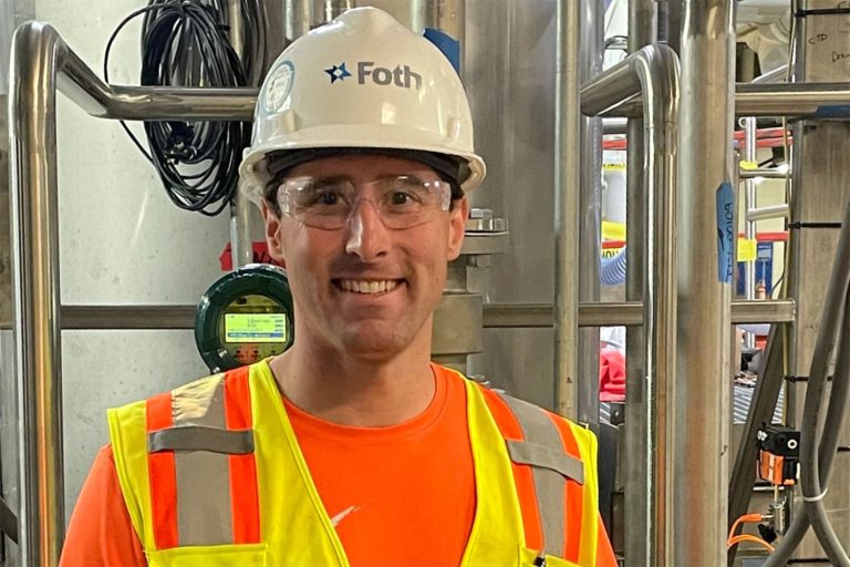 Starting and Growing Your Career at Foth - FOTH