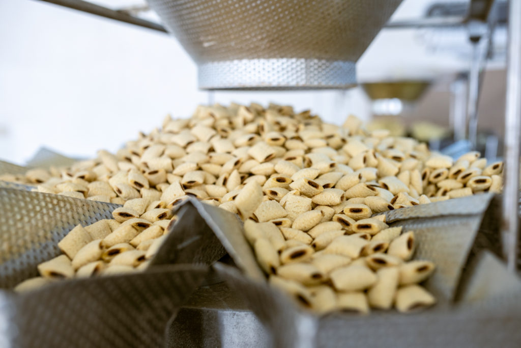Cereal Production Optimization with Capital Execution Team - FOTH