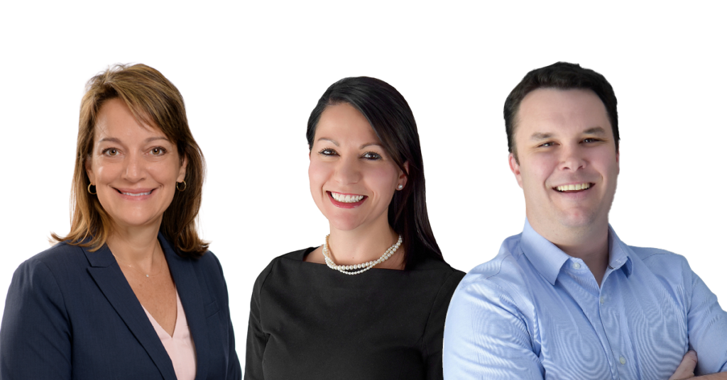 Meet the New Leaders in Environment Solutions - FOTH