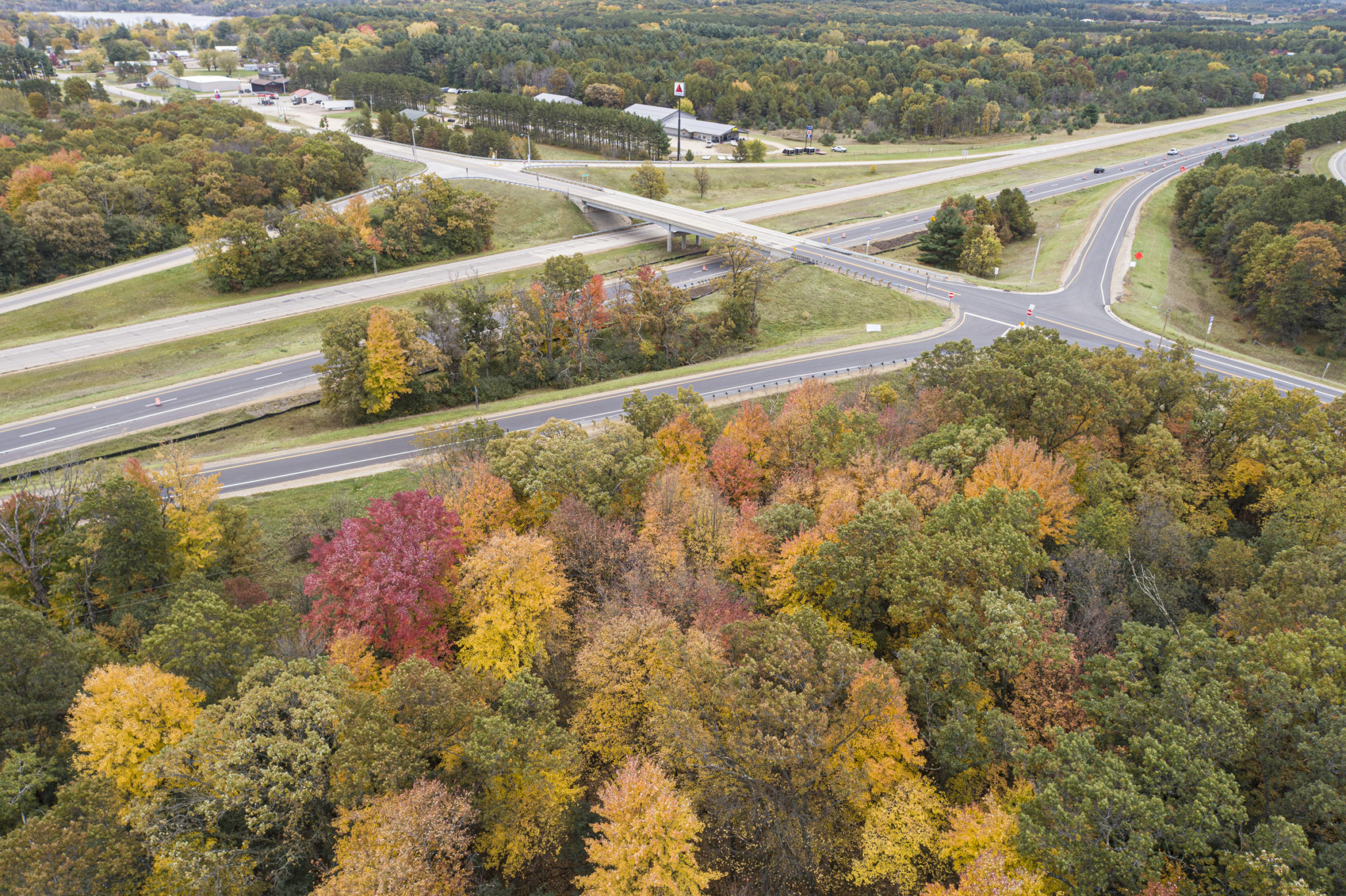 IH-39 Mill and Overlay - FOTH