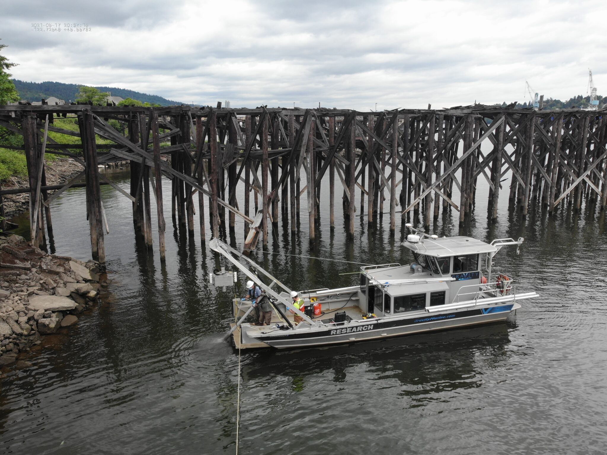 Sediment Remediation: The Balance between Stakeholder Expectations and ...