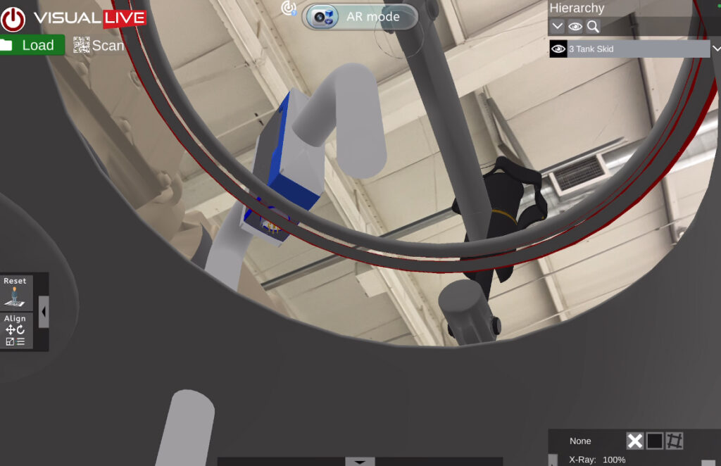 Augmented Reality Improves Equipment Design Like Never Before - FOTH