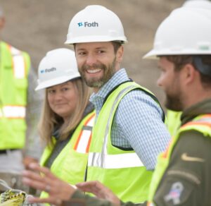 Full-Service Engineering | Custom Engineering Solutions | Foth