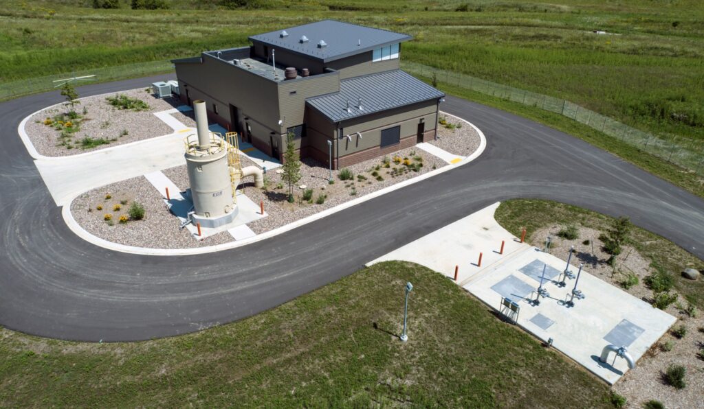 Full-Service Engineering | Custom Engineering Solutions | Foth