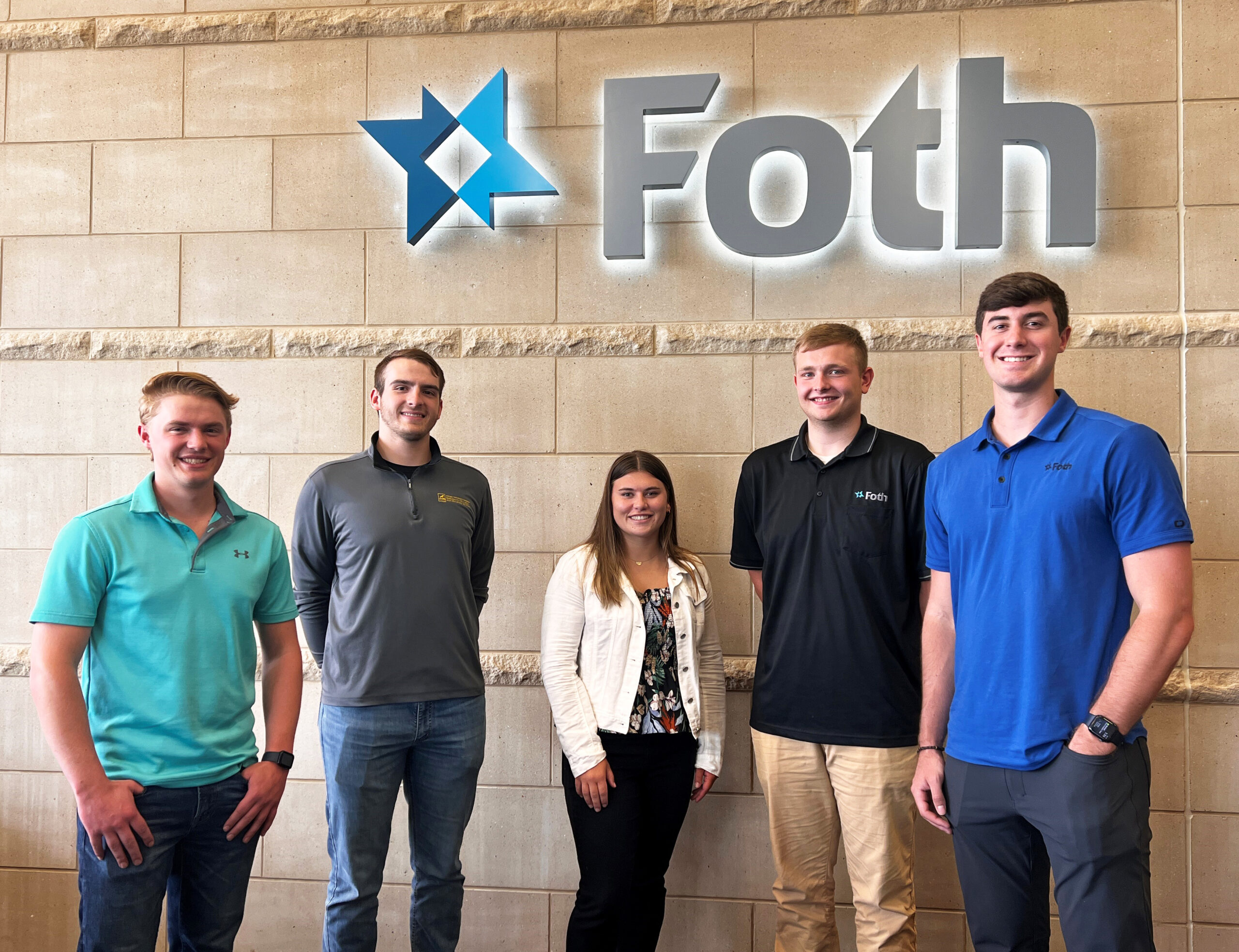 Co-ops and Internships - FOTH