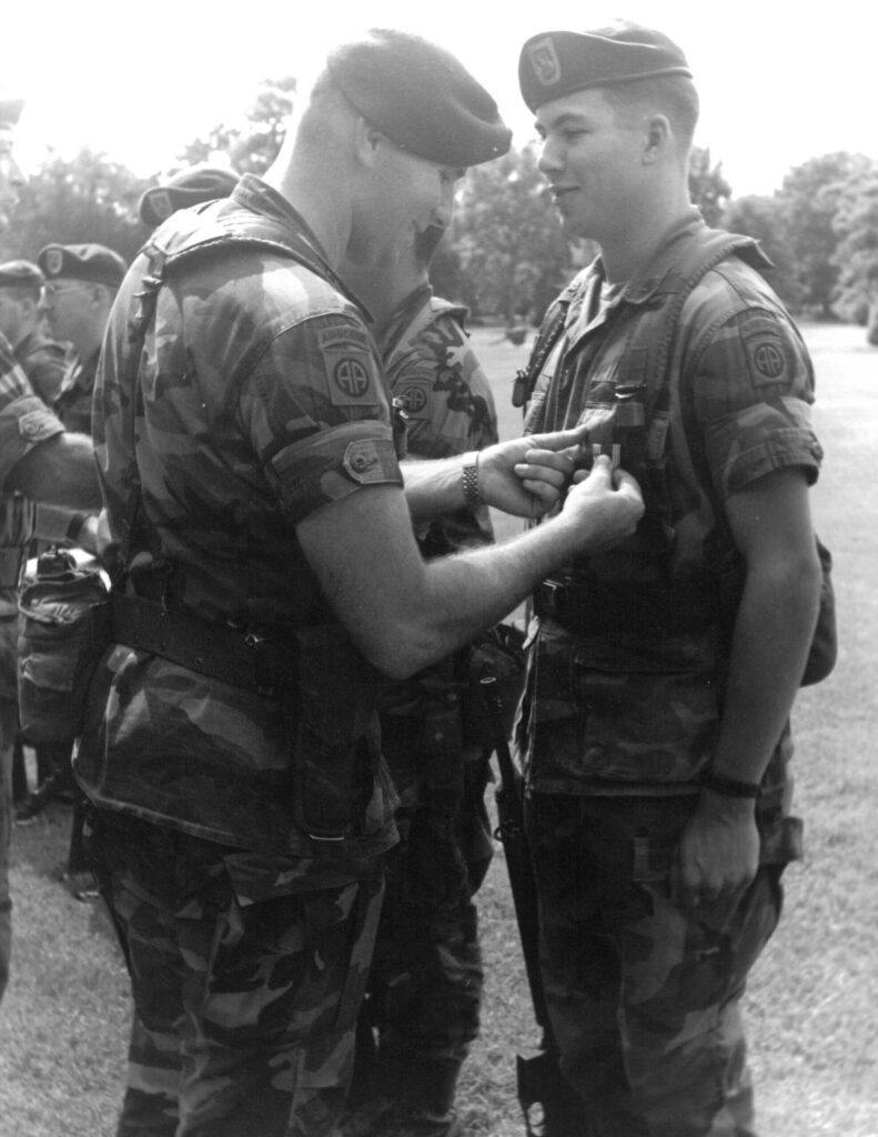 Saluting Service: Honoring Our Veteran Members - FOTH