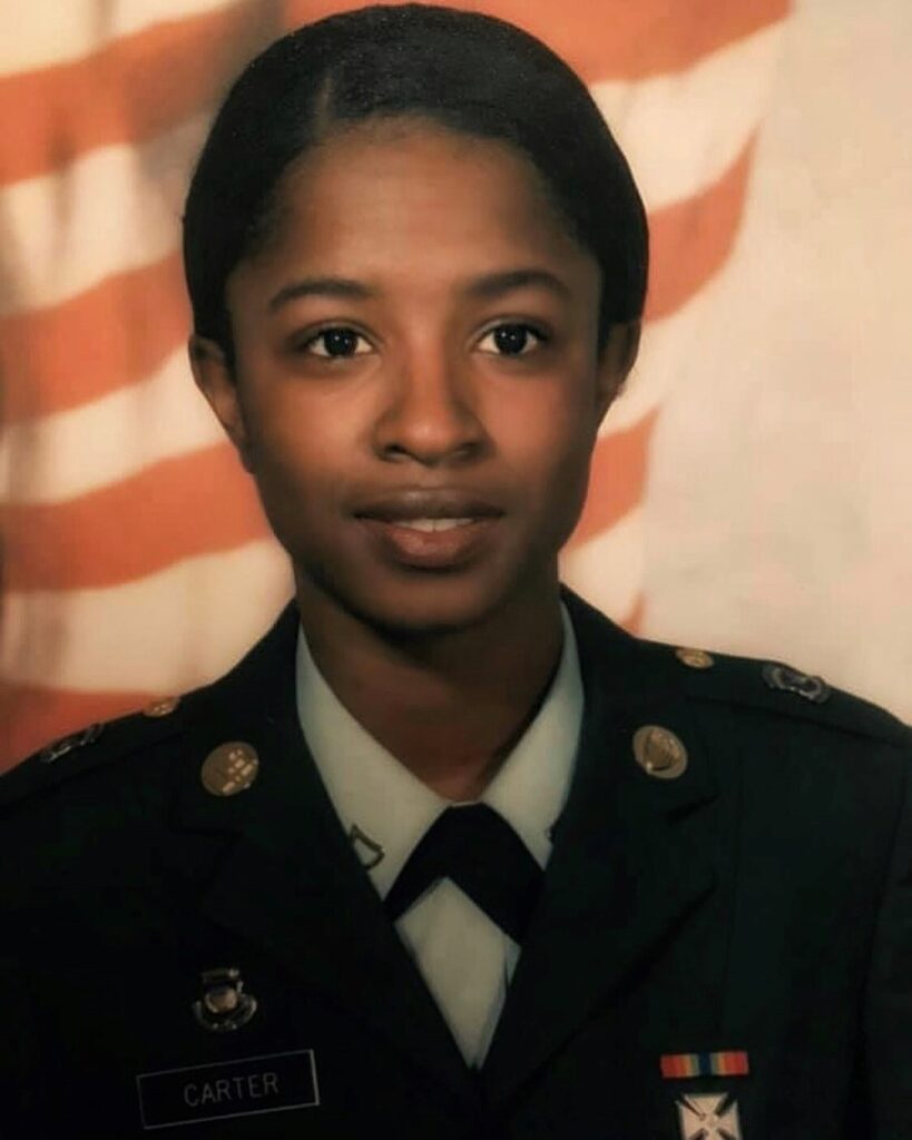 Saluting Service: Honoring Our Veteran Members - FOTH