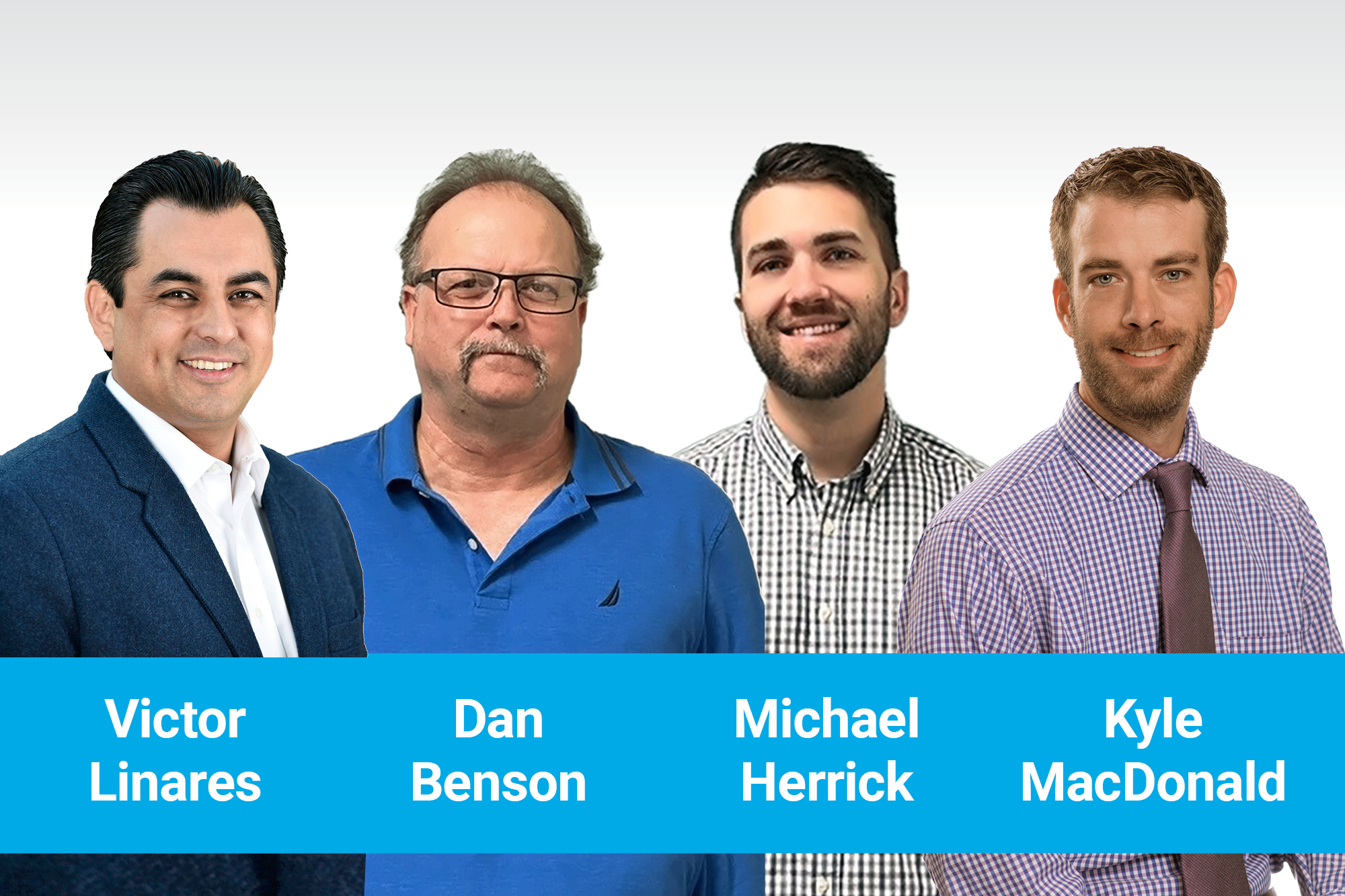 Growing in California - FOTH