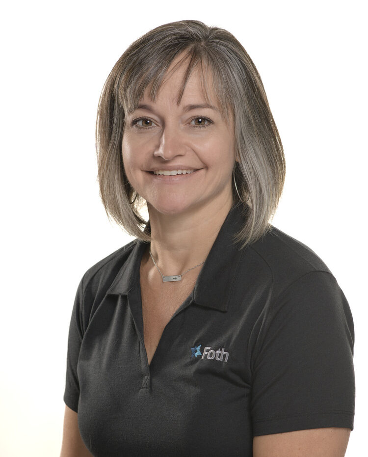 Spotlight on Women at Foth - FOTH