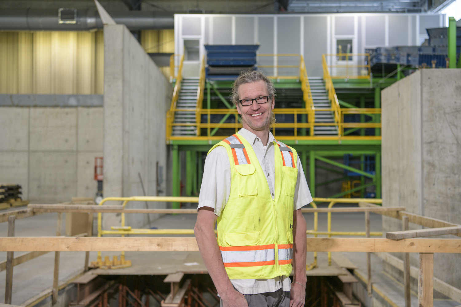 Careers in Solid Waste Solutions - FOTH