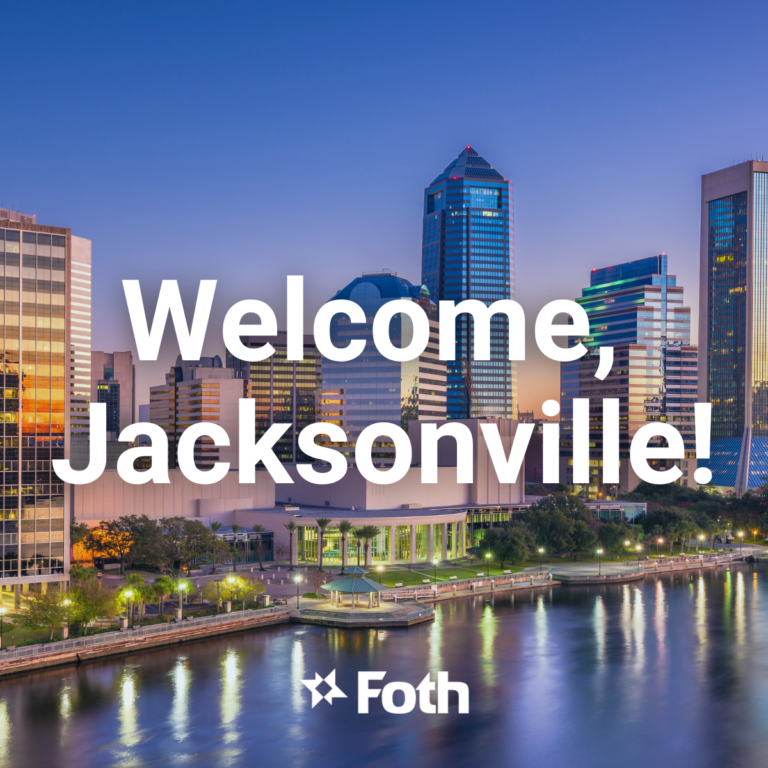 Foth Acquires Olsen Associates - FOTH